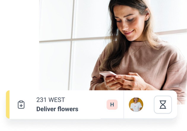 Hotel Housekeeping Software - Flexkeeping